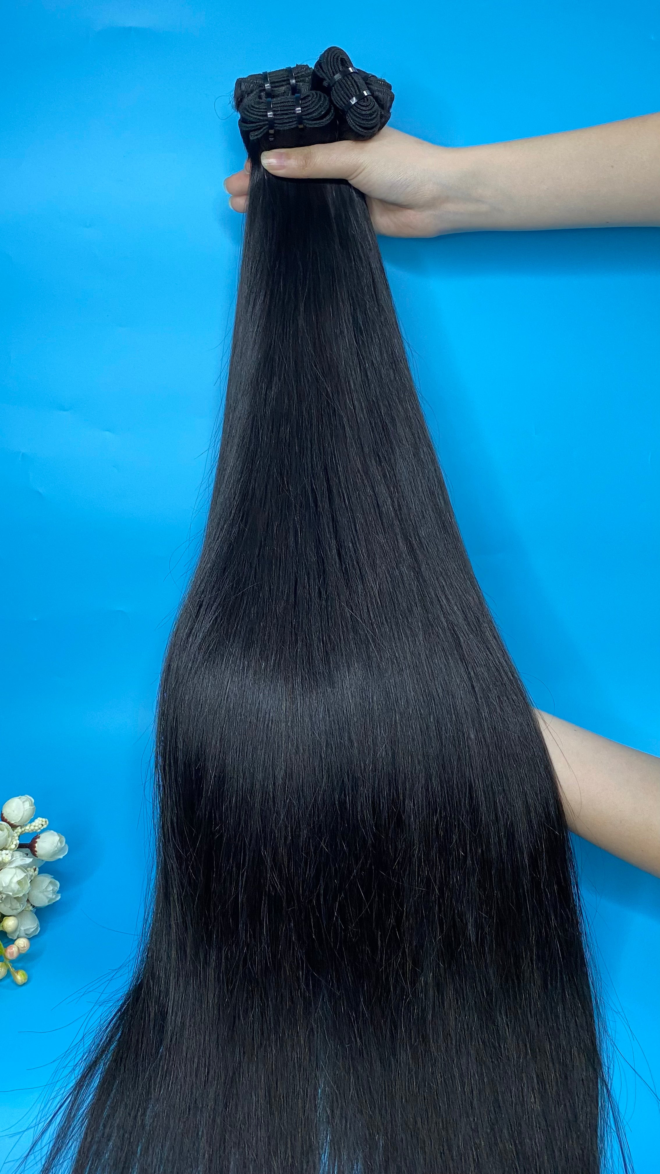 Raw Hair – goodhairfactory