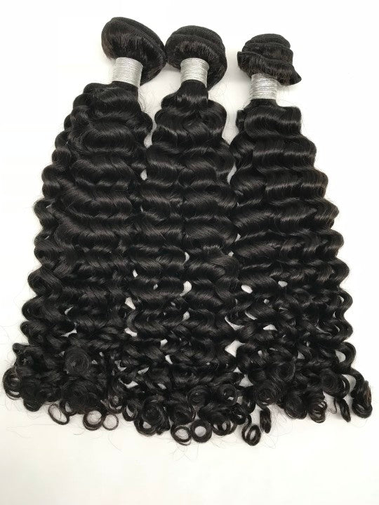 Bob Length Bundles Deal – goodhairfactory